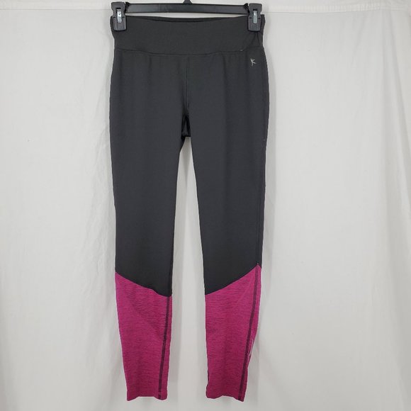 Danskin Now | Pants & Jumpsuits | Danskin Now Fitted Capri Legging ...